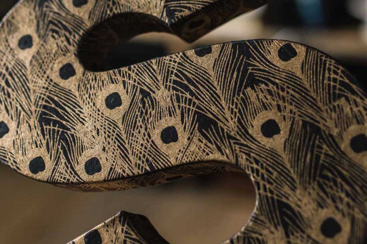 Stairwells – Paul Ho-On