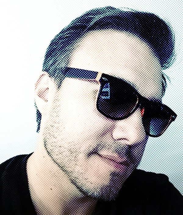 About – Paul Ho-On